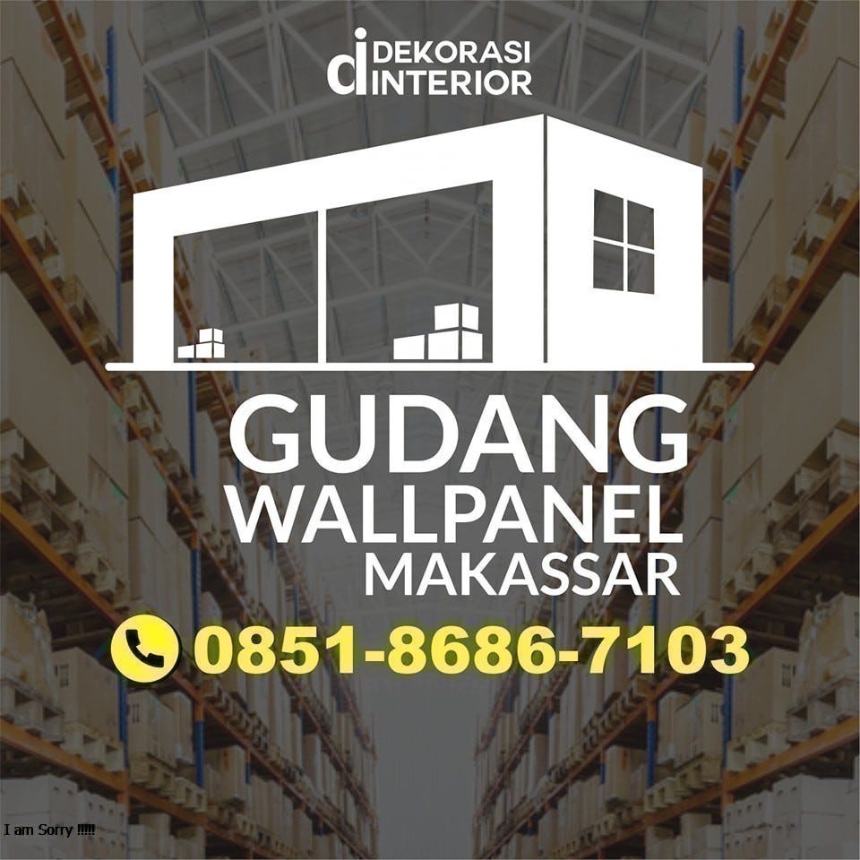 Call 0851 8686 7103 — Pabrik Wall Panel Dinding Jeneponto | by WPC Wall ...