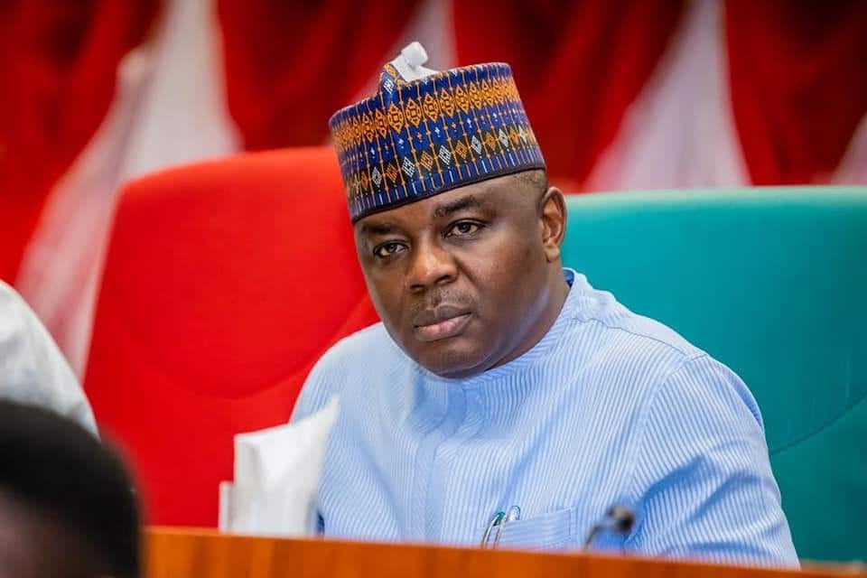 The Code Between Betara and Borno South Cannot be Thwarted, It's a ...