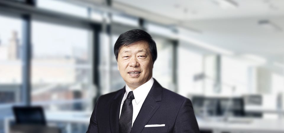Sophisticated Investor Profile: Li Xiang Ping | by Dr. Clemen Chiang ...