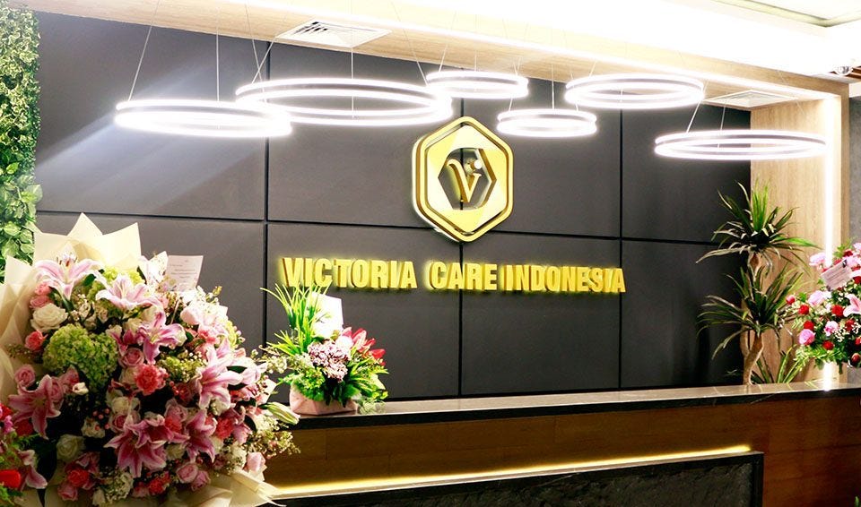 Strategi Bertahan dan Pemulihan Pasca Pandemi Covid-19 di PT Victoria ...