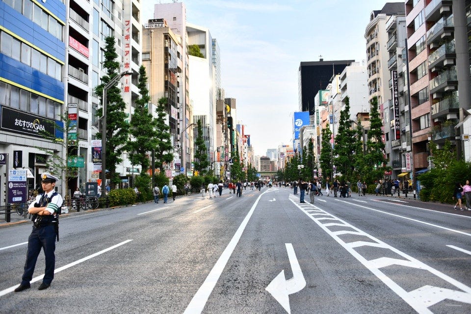 Community Spotlight: Takuma Hashimoto | by Foursquare | Foursquare | Medium