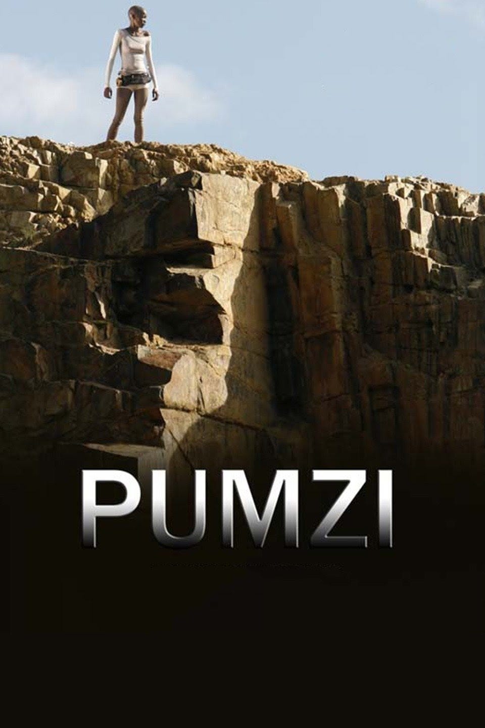 In the movie PUMZI, the main character, Pumzi is a scientist who is ...