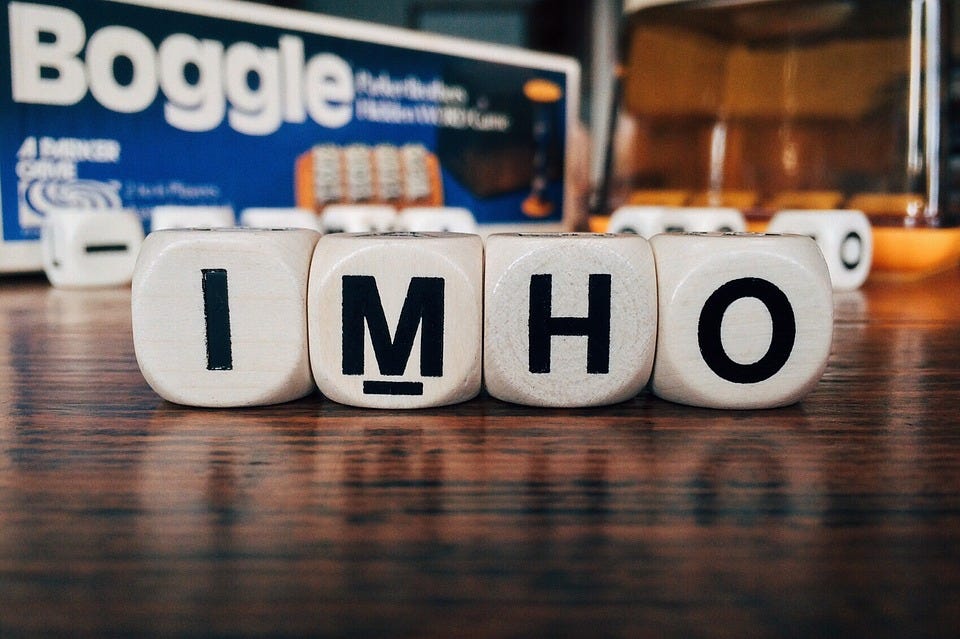 Humility — The missing link in sports education | by Steve McQuaid | Medium