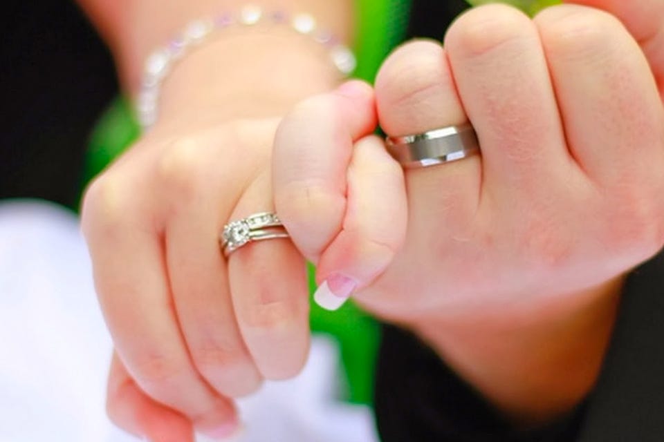 5 Awesome Ways to Pick the Perfect Bridal Diamond Ring | by Patricia ...