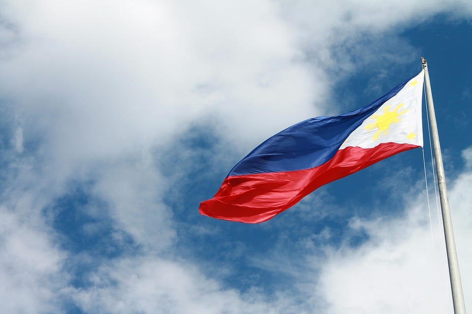 Rethinking the Filipino Pride. Are you really a proud Filipino? | by ...