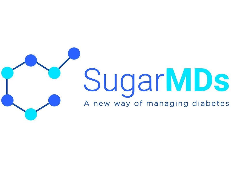 Sugarmd: The Holistic Formulas For Managing Blood Sugar And More | by ...
