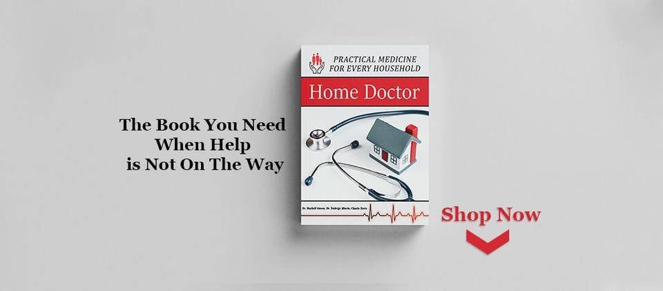 The Ultimate Guide to Self-Care: Keep Your Family Healthy with The Home ...