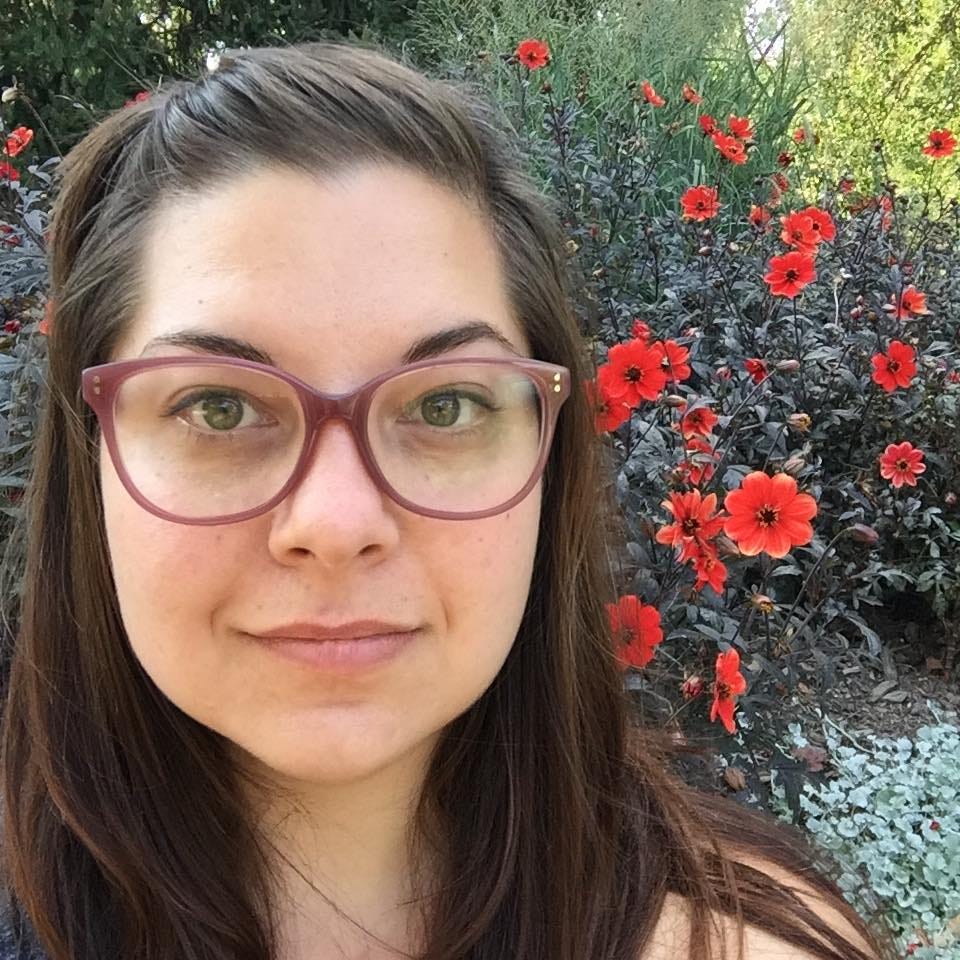 Catching Up with Lori Todd, NPR Social Media Editor | by Melissa ...