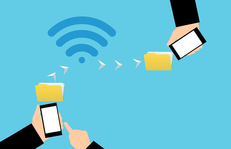 Nfc Write And Read In Androidkotlin By Loice Mwai Medium 8490