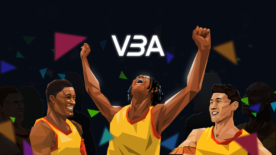Welcome to the VBA. Welcome to the Virtual Basketball… | by Virtual ...