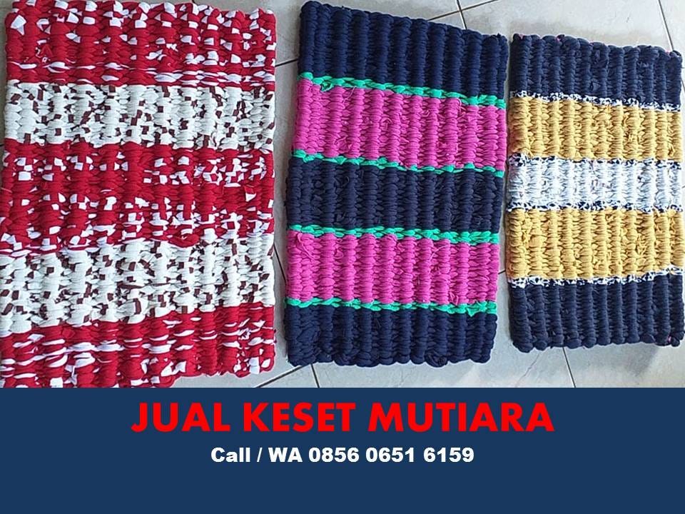 0856 0651 6159 Distributor Keset Mutiara - 085606516159 Distributor ...