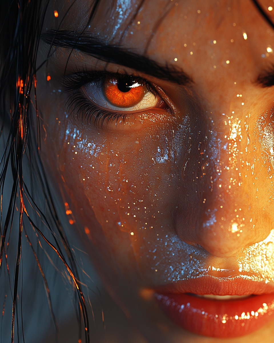 Stunning close-ups; you can do them too | by Ivotenvoorde | Feb, 2025 ...