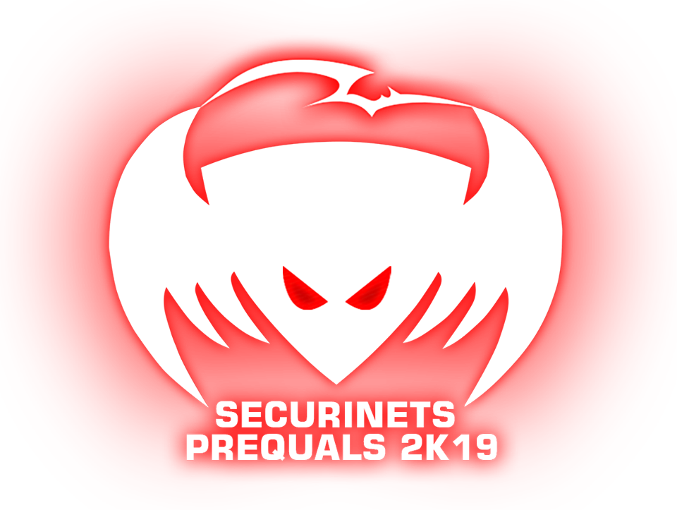 Securinets_Prequals_2K19 CTF. MATRIX OF HELL !!!! | by Vaibhav Jayant ...