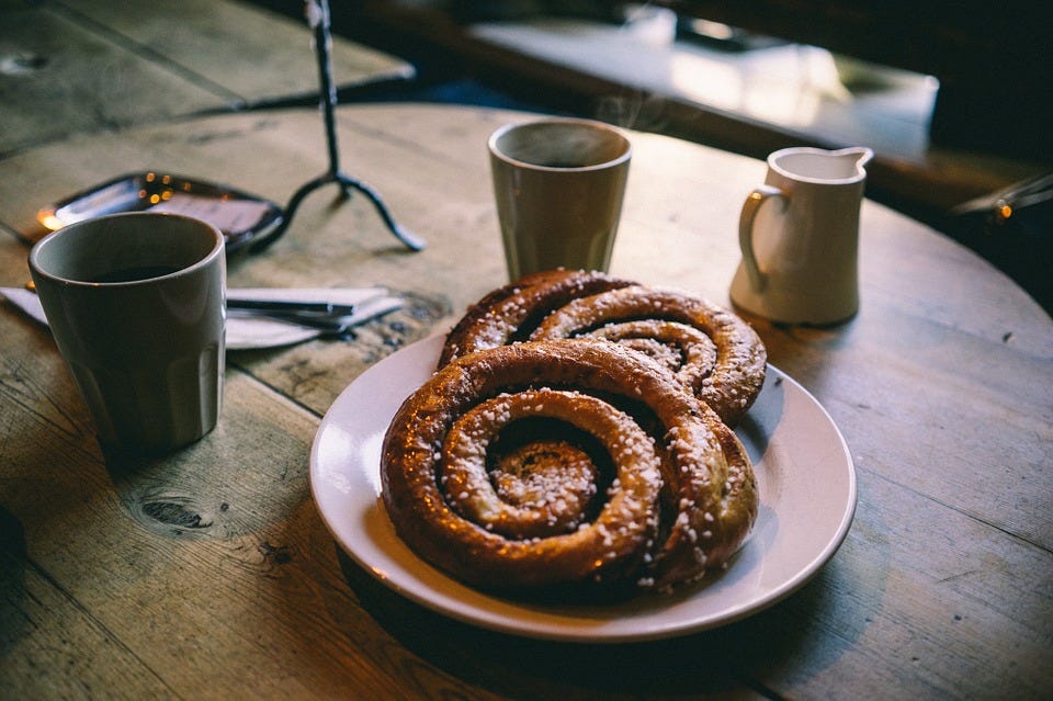Boost your productivity by having order in things you do | by Febin ...