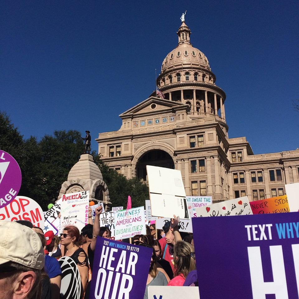 Are You Liberal Enough?. In the left’s desire for justice, many… | by ...
