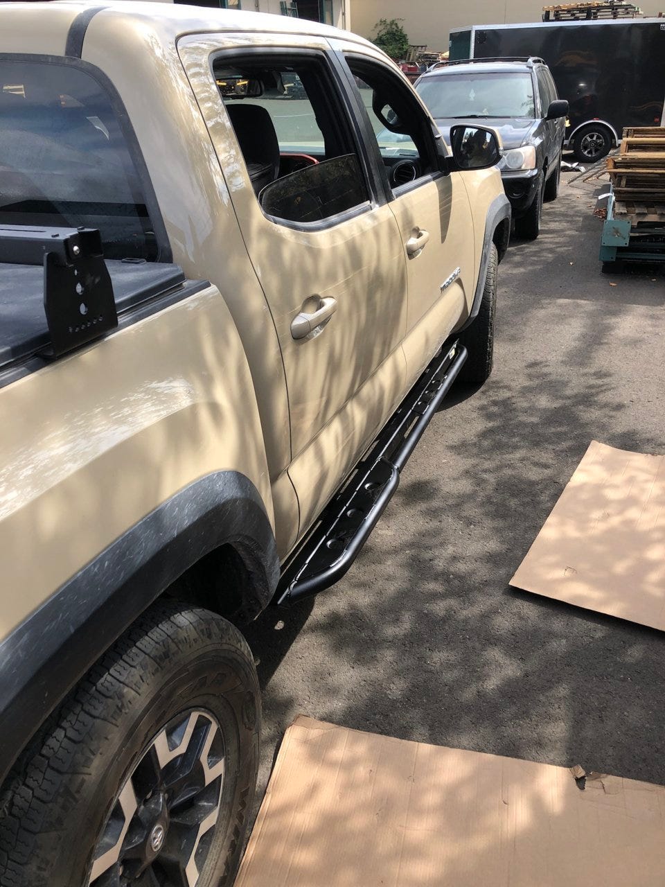 Why do people decide to modify their vehicles? | by Randy Ellis Design ...