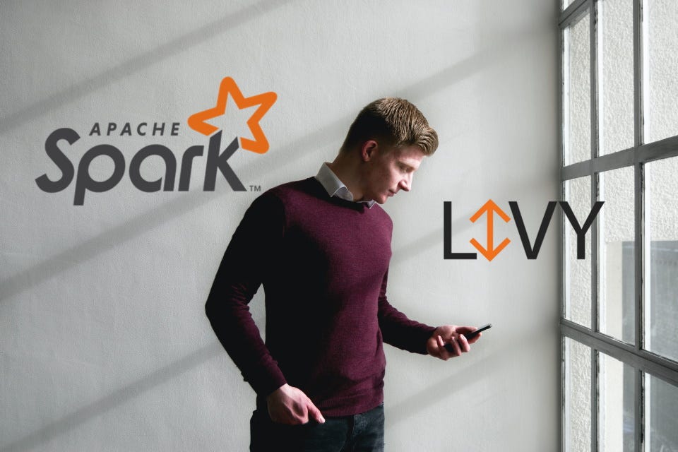 Starting Spark Application From Mobile Phone: Apache Livy Server | by Erkan Şirin | Medium