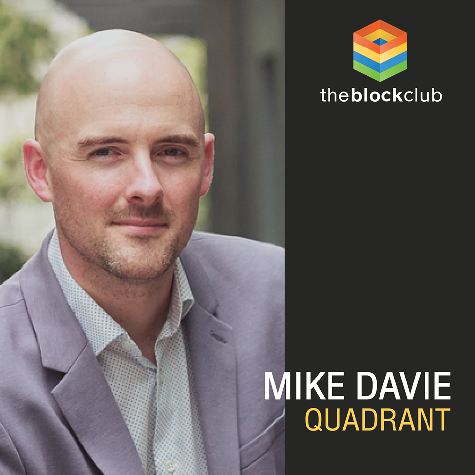 The Ultimate Guide to Quadrant. The first thing that strikes your mind ...