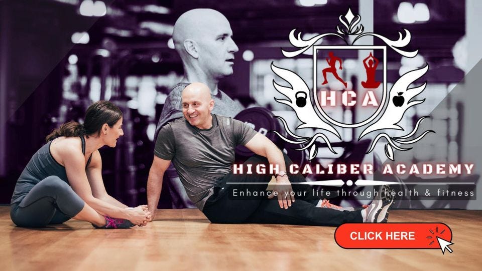 High Caliber Academy - High Caliber Academy - Medium