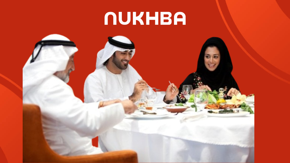 The Future of Dining in Dubai: How Nukhba is Changing the Game | by ...