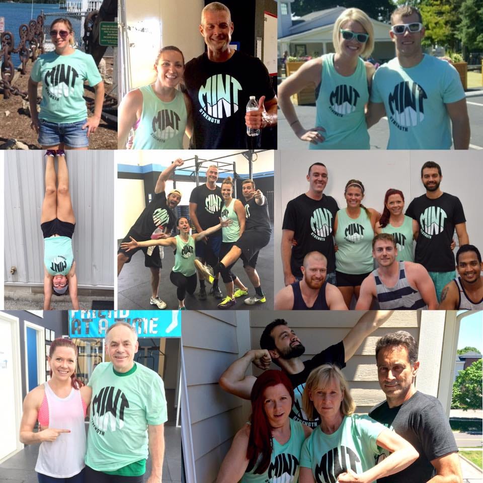 MINT Strength and Conditioning. MINT Strength and Conditioning | by ...