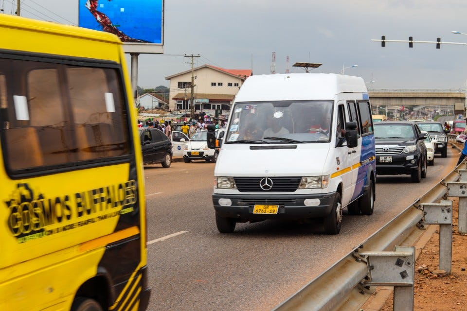 Have you admired someone from afar? | by Adiza Alhassan | Medium