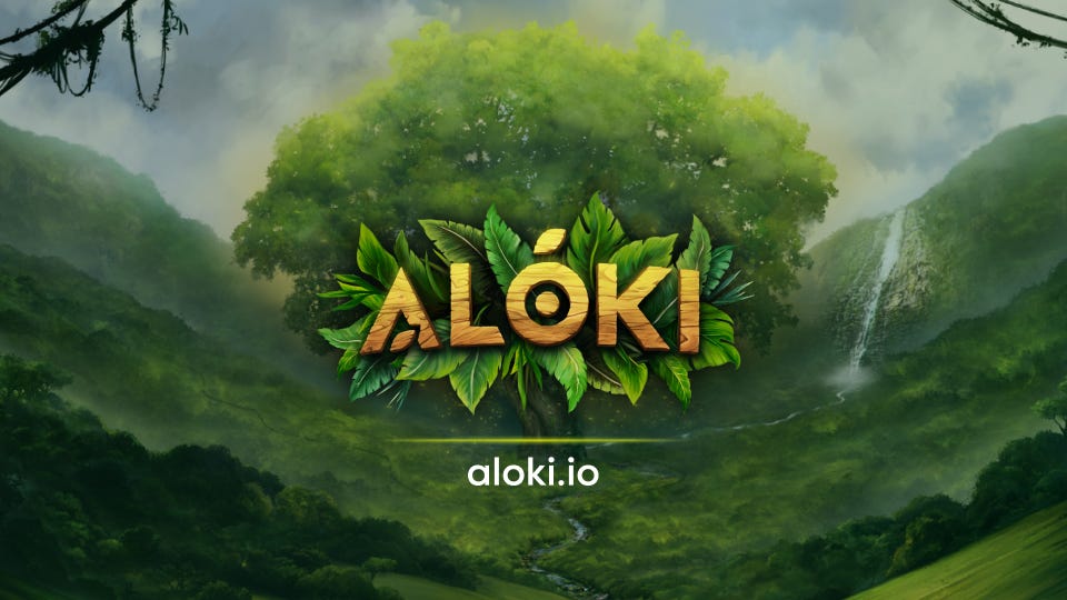 Alóki Team AMA — August 11th, 2022 | by AilaSpiritBox | Medium