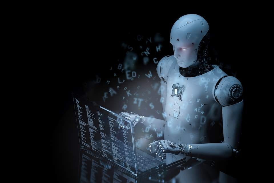 Navigating the Data Deluge: A Look at Modern Electronic Data Management ...