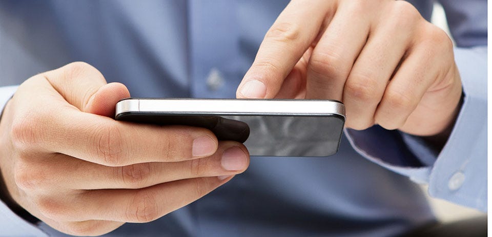 How To Stop Checking Notifications All The Time | by Smitha Milli | P h ...