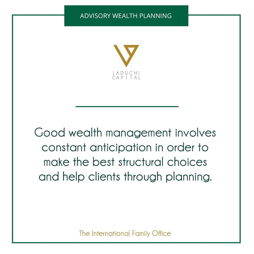 3 Key Reasons You Need a Wealth Manager For Better Tomorrow | by ...
