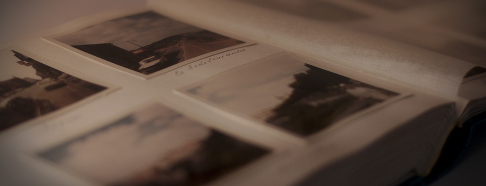 Storing And Preserving Old Photos And Documents — Family Tree Tips | by ...