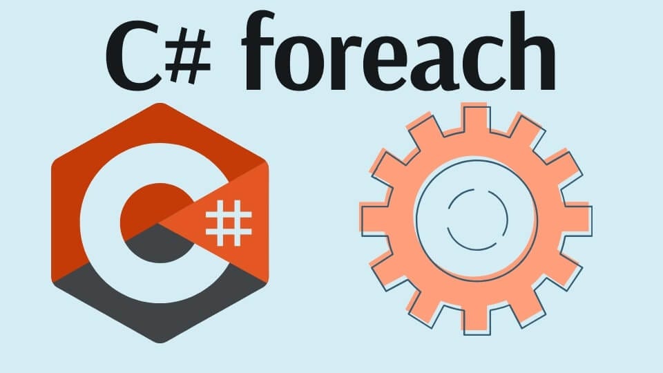 Unleashing the Power of C# foreach: A Comprehensive Guide | by Sami Hamdi | Jun, 2025 | Medium