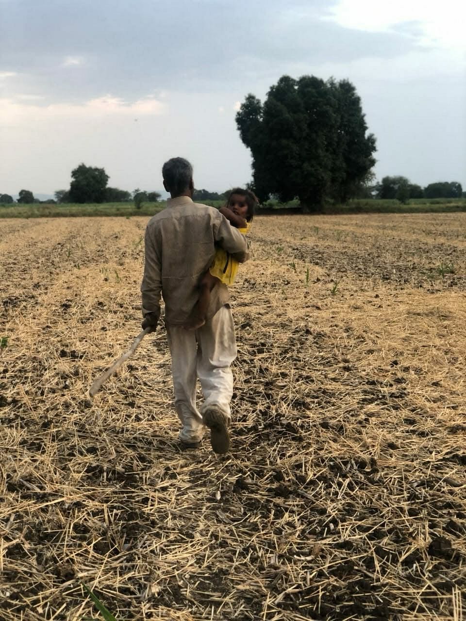 Sonder. Sonder – n. the realization that each… | by Akshay Jain | May ...