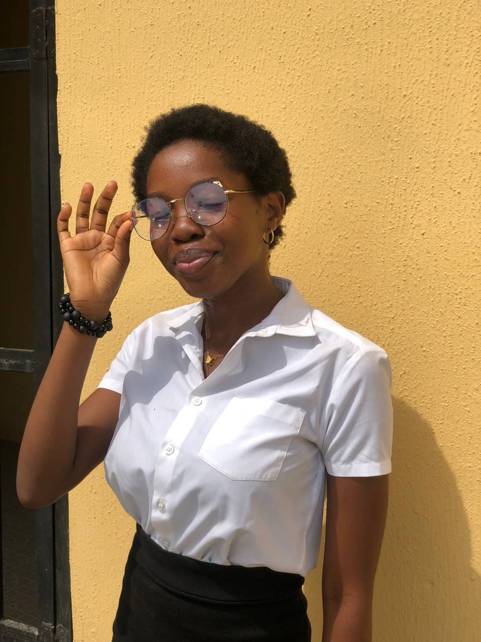 Issue 1: Last Days At Forcados High School. | by Omobolaji | Medium