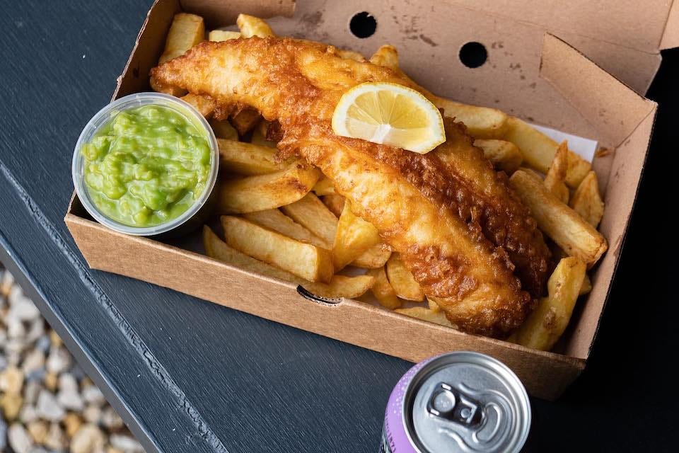 Benefits of fish 🐟. Fish is an super food desire inside the… | by Abrar ...