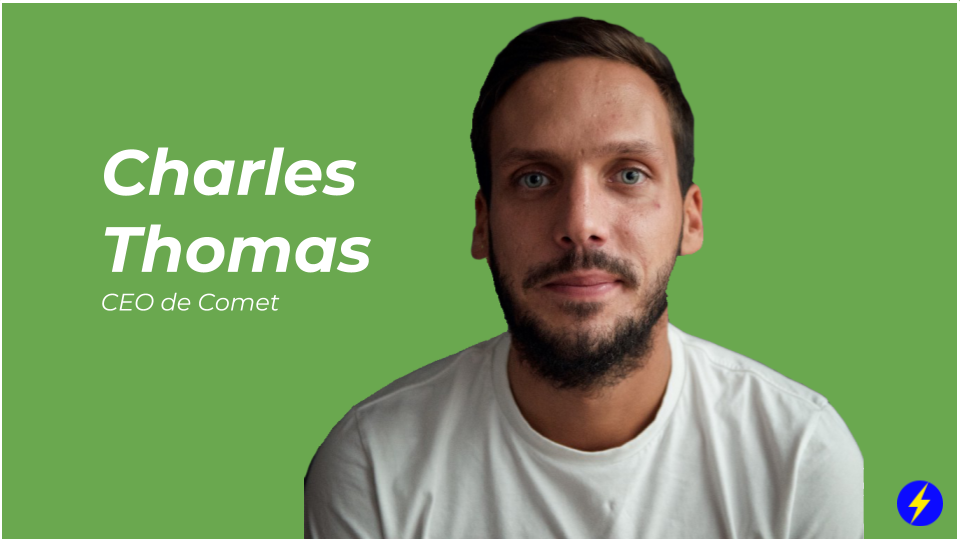 L’expérience Punchie #2 : CHARLES THOMAS | by Félix Bonnin | PUNCHIE ...