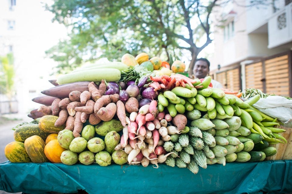The Tasty Truth About Ugly Produce | by Shuchi Naidoo | Medium