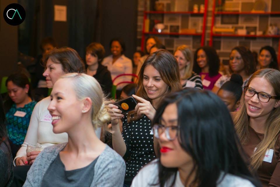 8 Success Secrets From Rising Women in Tech | by Codify Academy | Medium