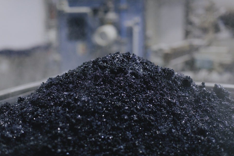 Global Titanium Sponge For Aerospace And Defense Market 2024 — By Size ...