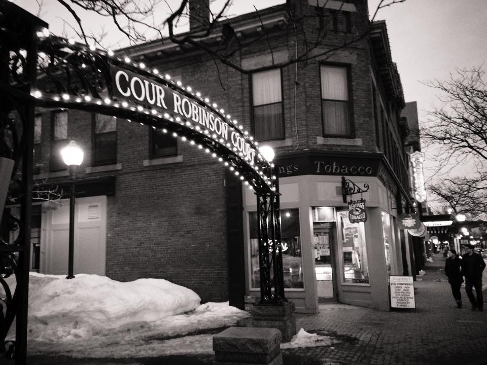 A Welcome Home Vision. Let’s build places that inspire happy… | by ...