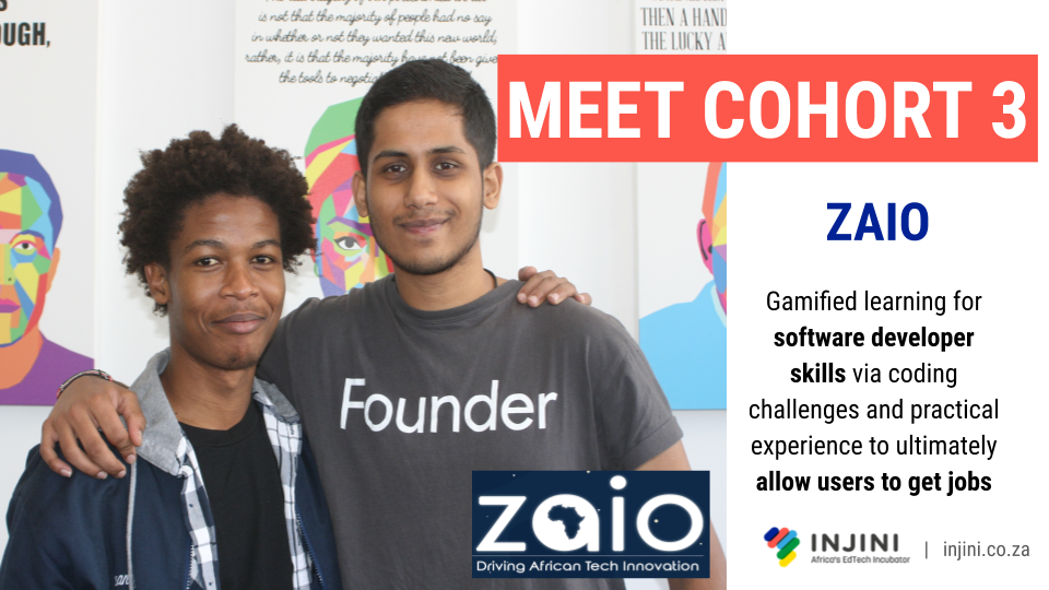 Zaio: A Platform that Teaches Coding and Gives Learners Paid-for, Practical Experience | by ...