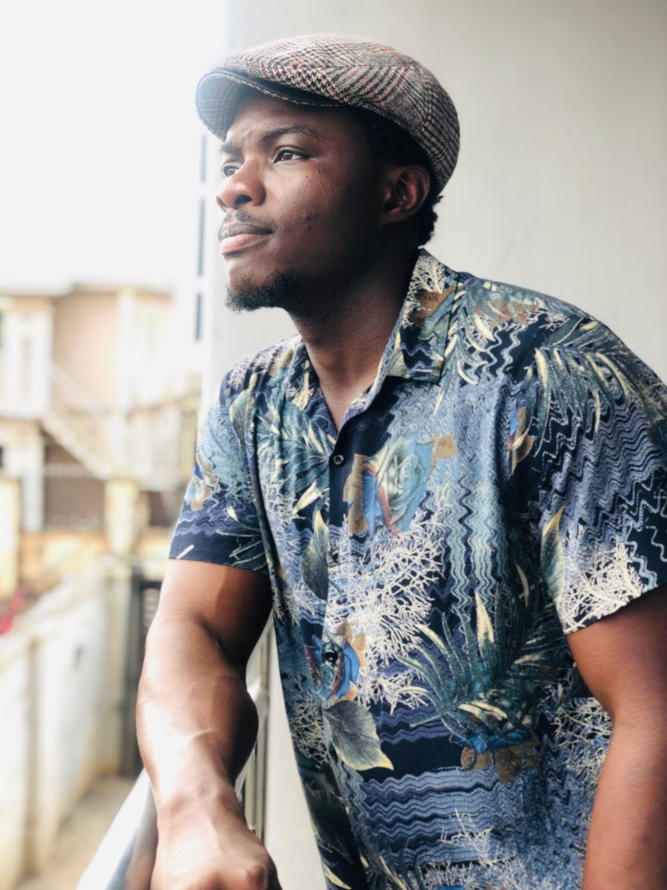 Embracing the Future: The Power and Importance of Responsive Web Design | by Goodness Akinola ...