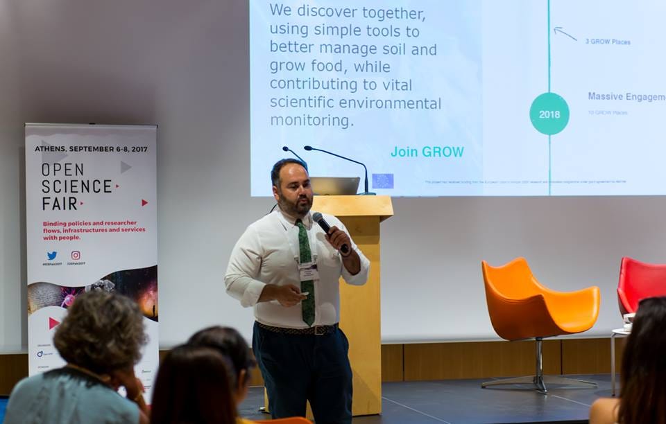GROW, Open Science and a New Social Contract | by GROW Observatory ...