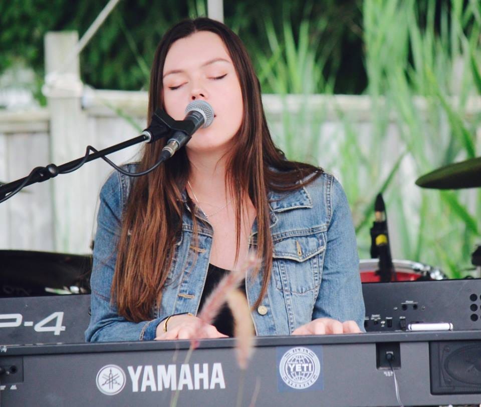 Mikalyn Hay — More Than Just a Schoolgirl With a Dream | by Younk | Medium
