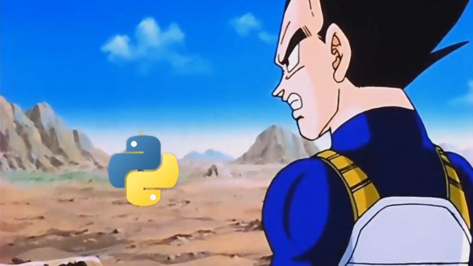 Python: Dois truques geniais que ninguém te conta | by Christian Costa ...