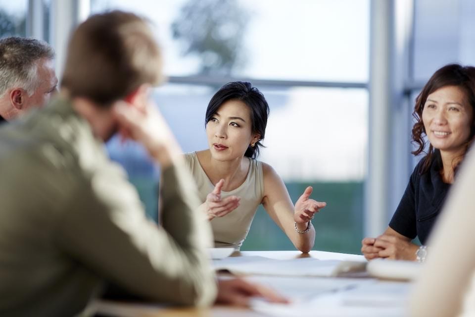 Make Your Meetings Productive (Part 1/2) | by Tomáš Klvaňa | Extend My ...