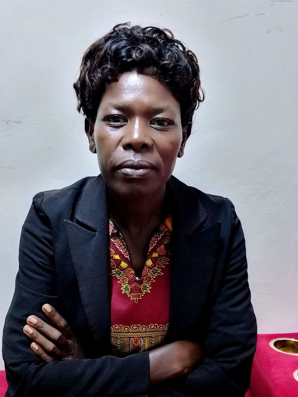 Rising from the Ashes - Judith Mutinda Gilgal’s Story of Loss, Resilience, and Redemption | by ...