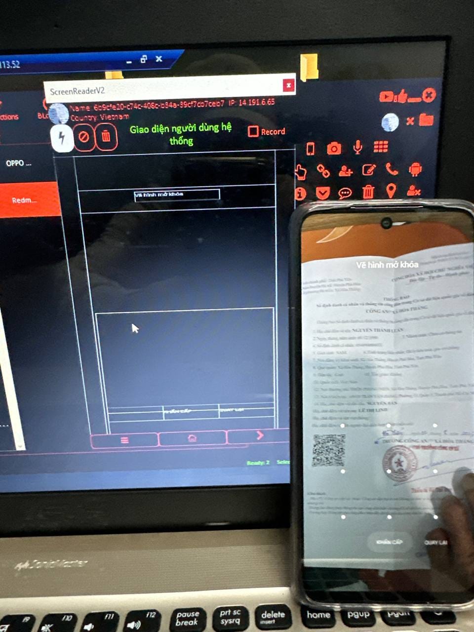 Craxs Rat V7.4 • New:👇 free download https://t.me/BJSrat - Added virus prevention method V3 ...