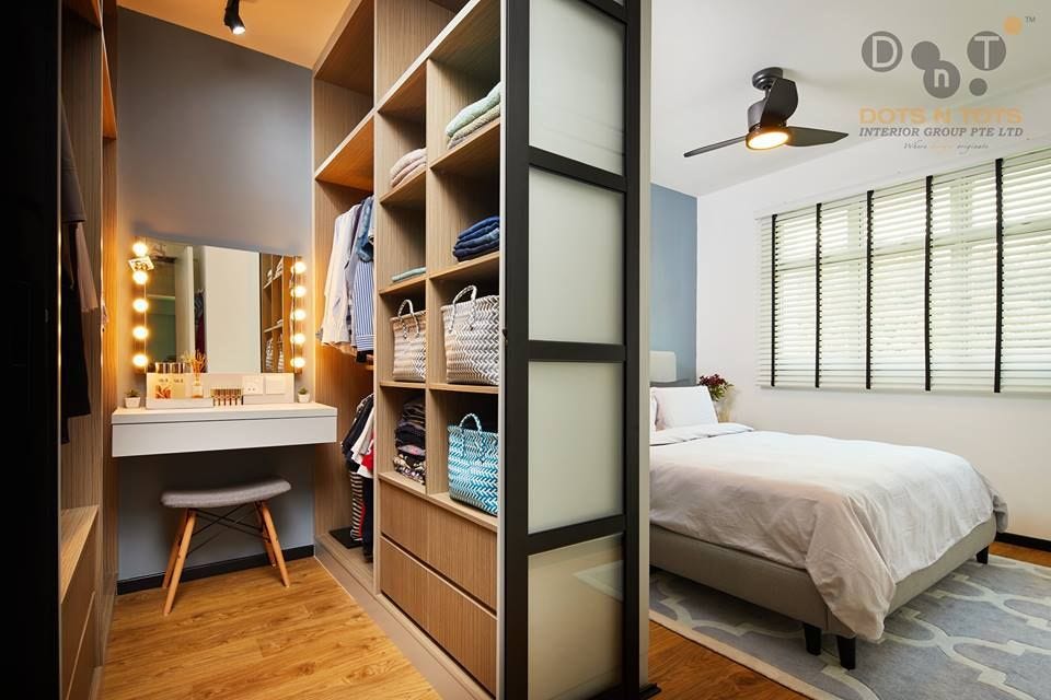 Elevate Lifestyle and Home Decor With Bespoke Luxury Wardrobes | by ...