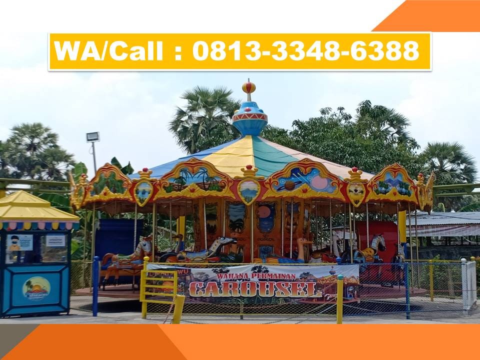 SPECIAL, Call 0813–3348–6388, Pemasok Wahana Playground CV. Ric’s Collections - Pusatwahanaanak ...